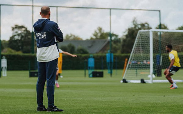 Hammers promotions confirmed as Nuno’s team is sorted