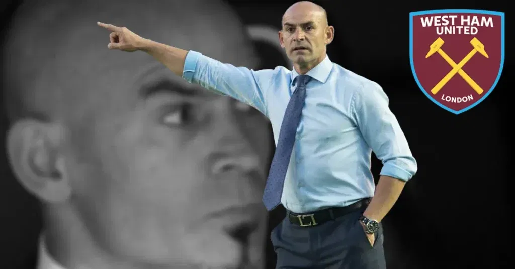 “Started Already” West Ham ITK Reveals Nuno Ain’t Hanging About - West ...