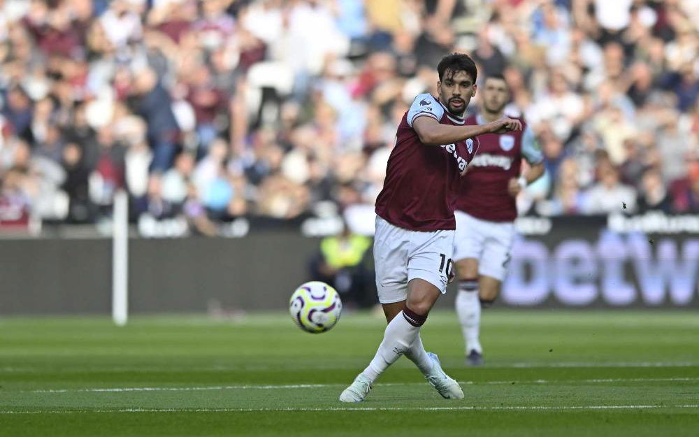 Video Highlights Something Very Wrong At West Ham - West Ham News