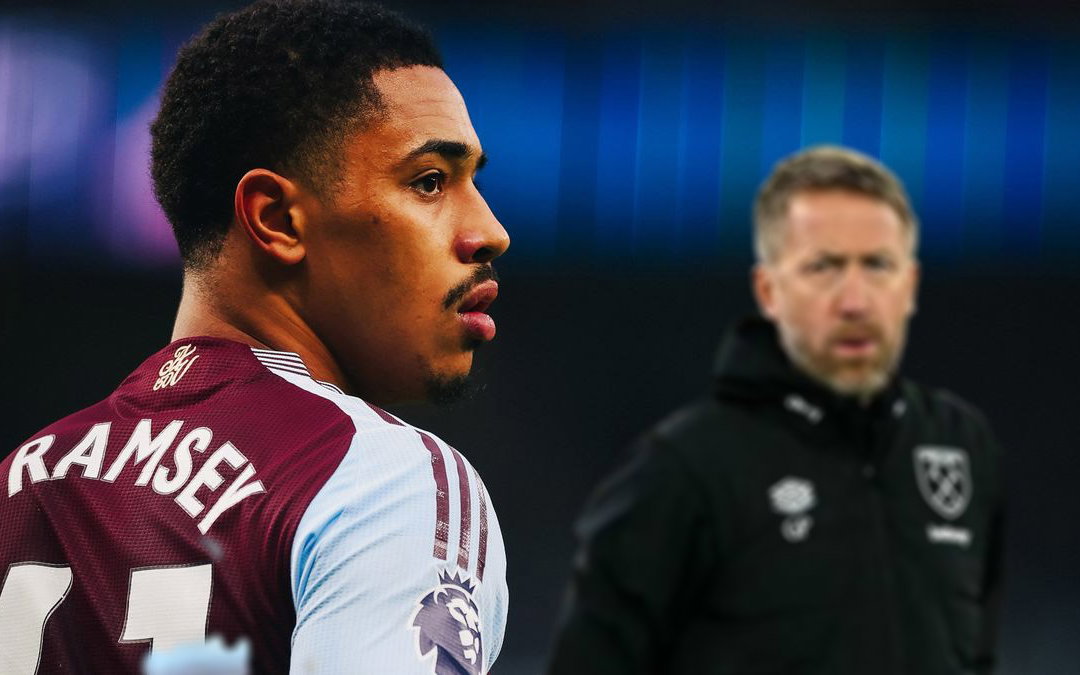 West Ham’s Top Transfer Target Hangs in The Balance With Worrying Update