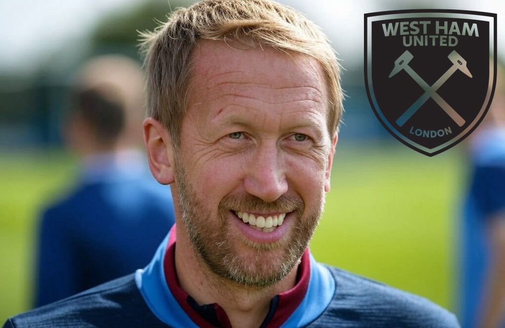 Potter Transforming West Ham’s Stars After Lopetegui’s Struggles