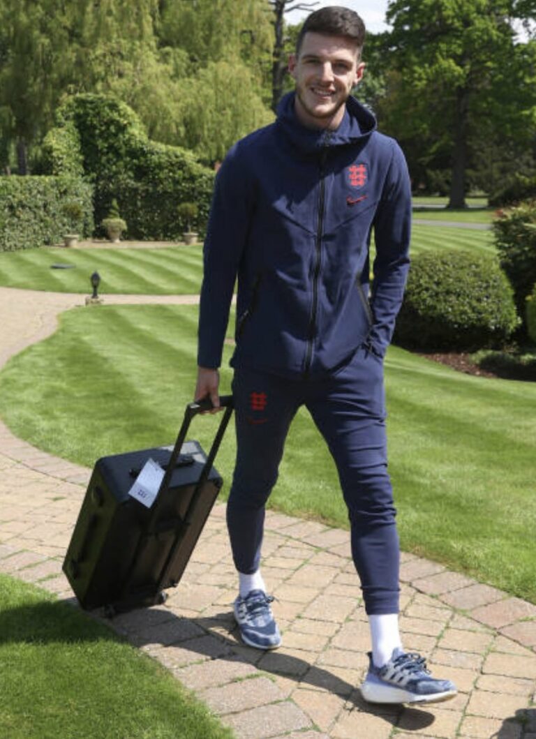 Six Hammers in Euro 2020 finals - West Ham News