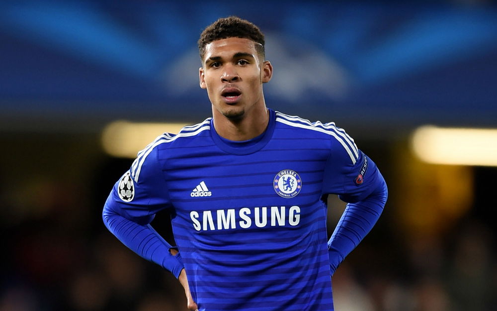 Incoming Ruben Loftus-Cheek Rumour I Player Swap Story