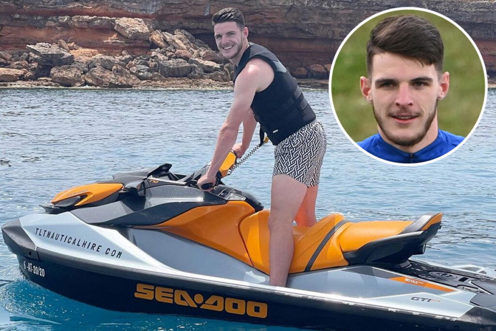 Dec set to return to West Ham - West Ham News