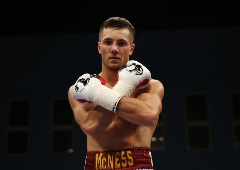 Hammer to make his debut fight - West Ham News