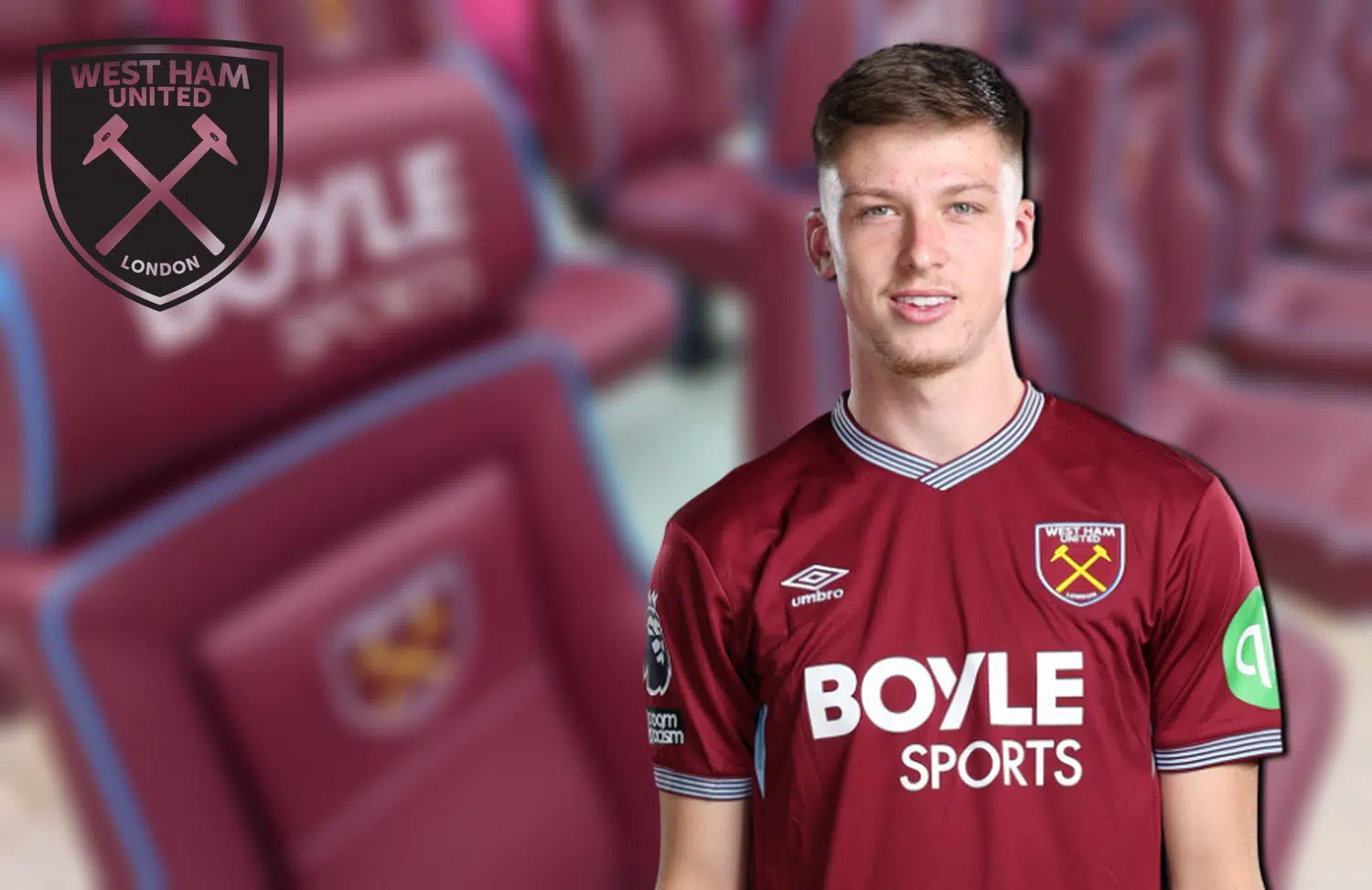 Ollie Scarles’ crucial injury update ahead of Fulham cruch | West Ham News