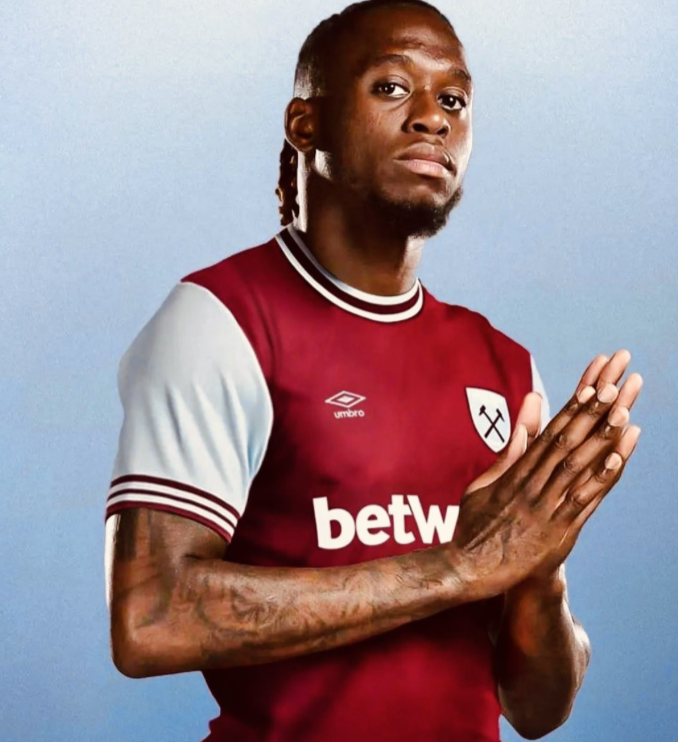 Aaron Wan-Bissaka Update - West Ham News