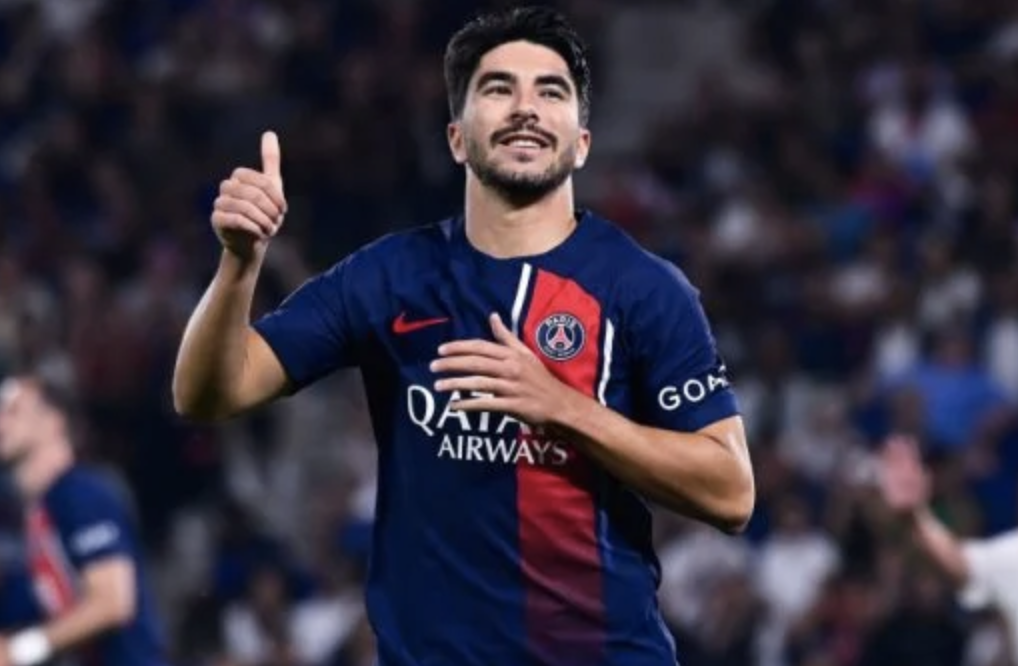 Carlos Soler may not be headed back to PSG after all - West Ham News
