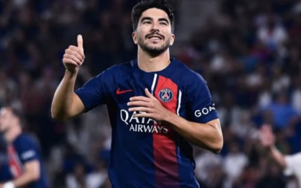 Carlos Soler may not be headed back to PSG after all - West Ham News