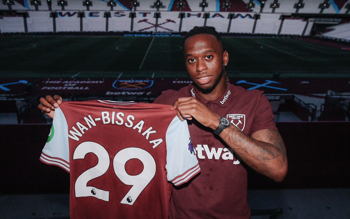 “Time for Change” | Lopetegui to Unleash AWB - West Ham News