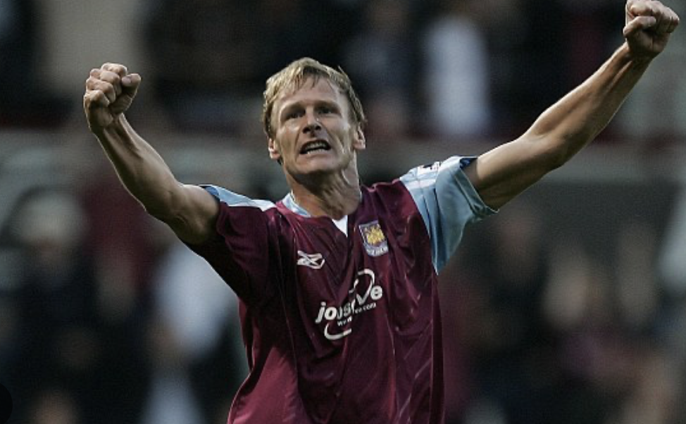 Hammers’ Striker : No Excuses - West Ham News