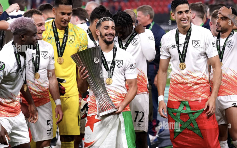 Ex-Hammer Benrahma Faces Court Over XL Bully Attack Allegation - West ...