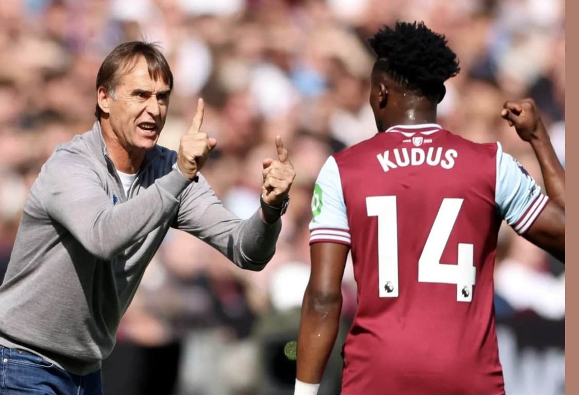 Player - Coach Rifts I Warnings Are There