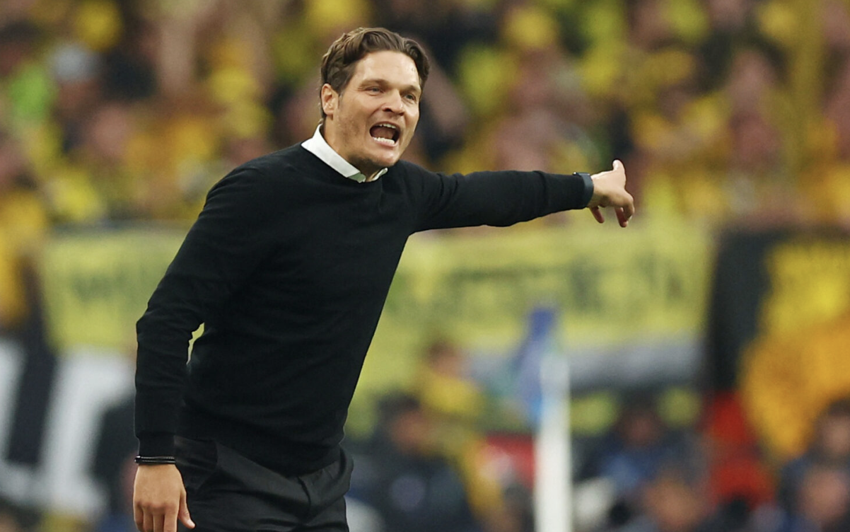 Edin Terzic And The West Ham Job Offer | Report