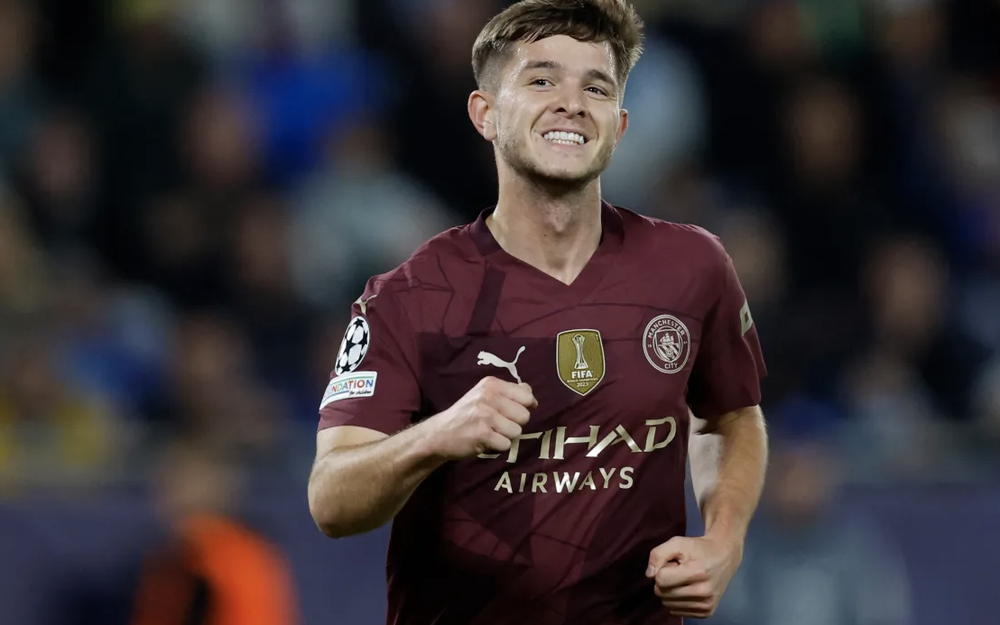 Overseas options a better bet as Man City name their price
