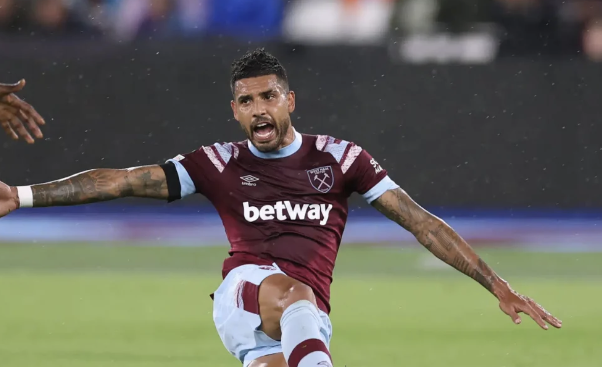 Another Hammers’ Key Player! Juventus Bid Incoming In January