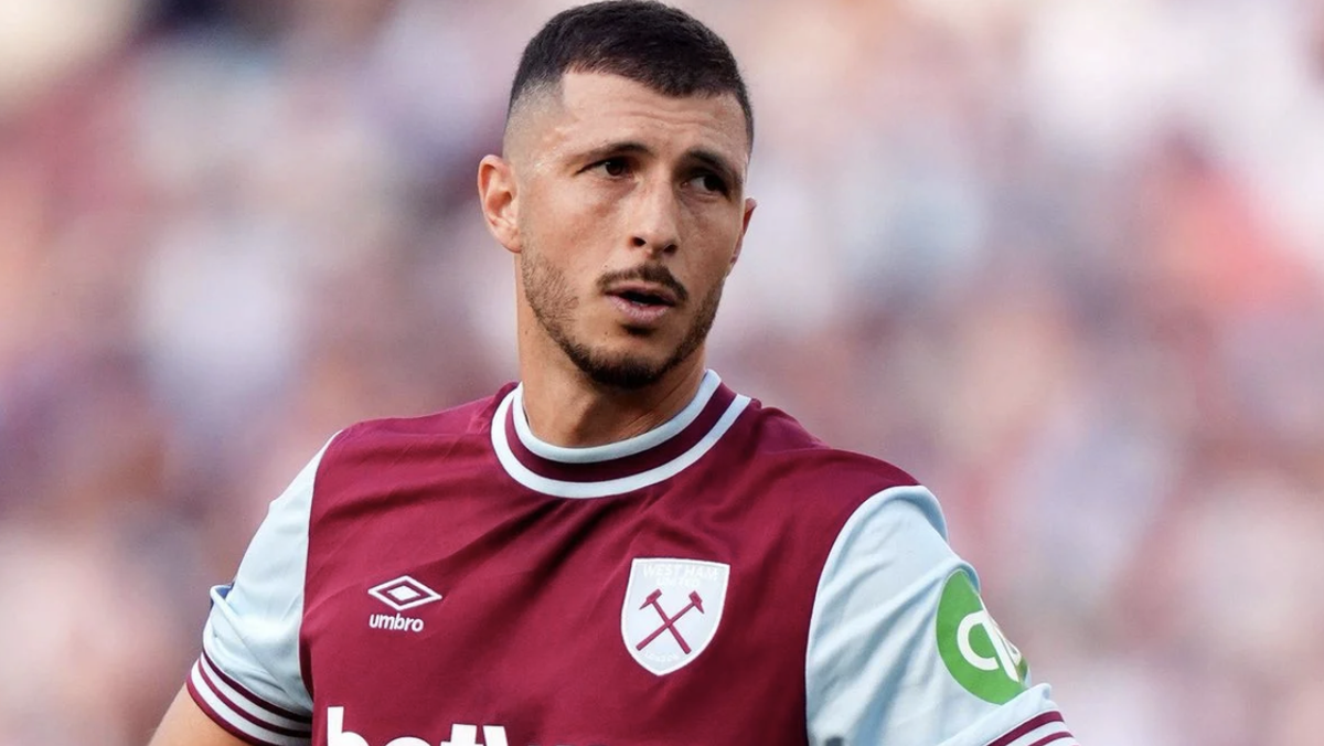 The Proof That Upgraded Hammers’ Younger, Faster Midfield Is On The Way