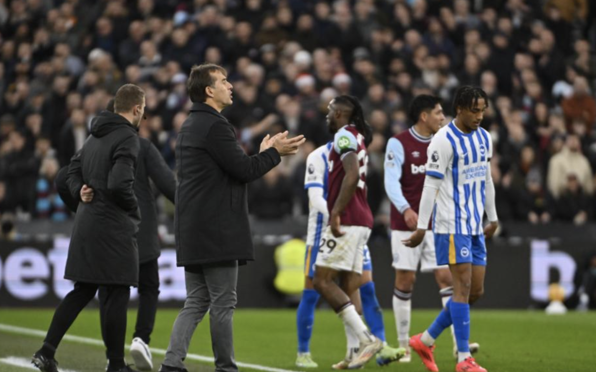 West Ham 1 - 1 Brighton | The Morning After - West Ham News