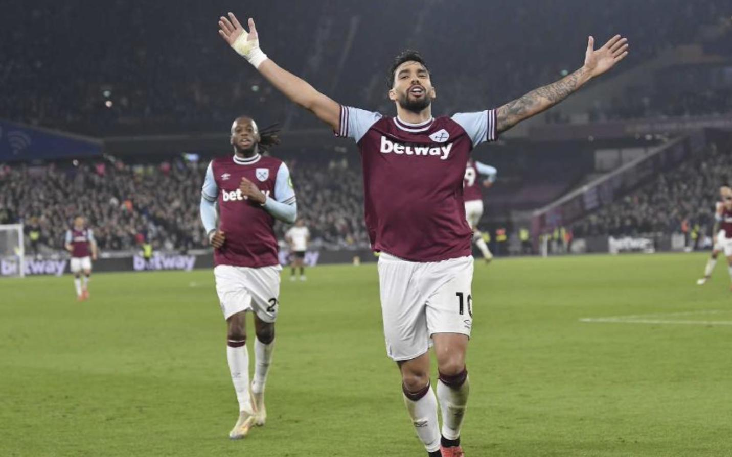 West Ham 3 - 2 Fulham Final Whistle, First Impressions