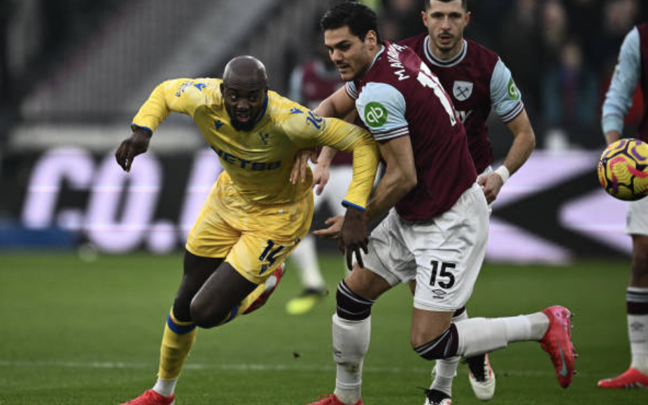 A Mistake in Him Every Game | Ex Hammers’ Legend Nails it