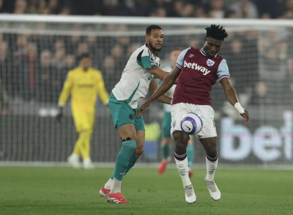 West Ham 0 - 1 Newcastle United - the morning after