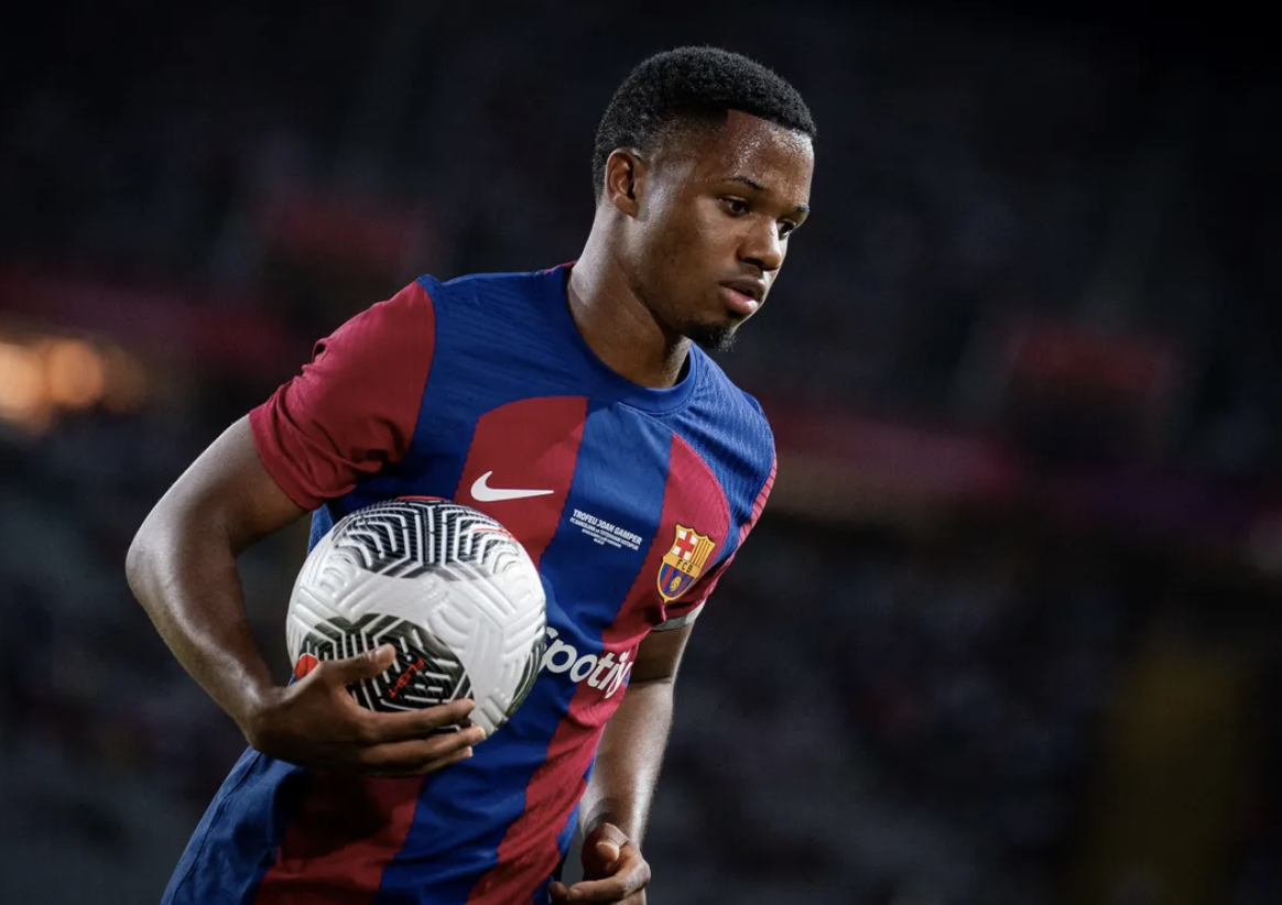 Barca’s young genius | Hammers’ signing makes sense with one vital ...