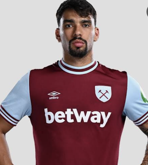 West Ham Sponsor revealed for next season - West Ham News
