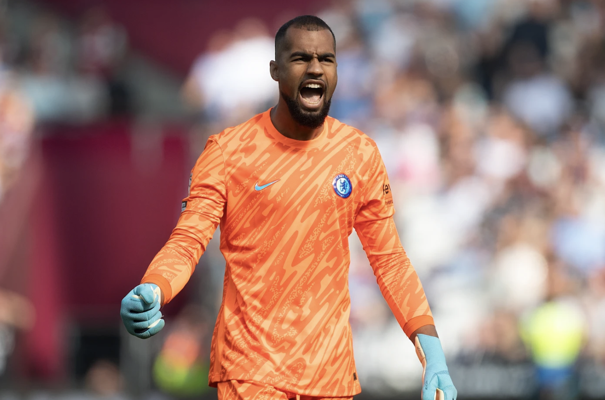 Fresh start at West Ham | Just the ticket for Chelsea reject