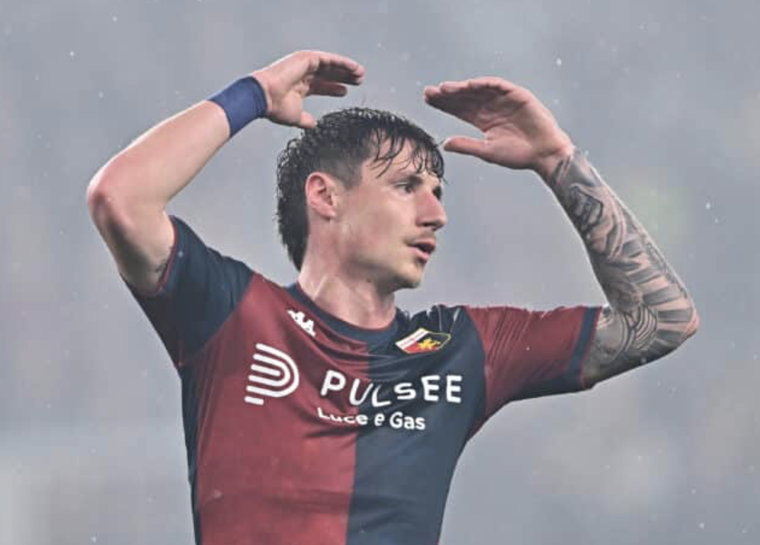 West Ham transfers | New centre forward under the Hammers microscope