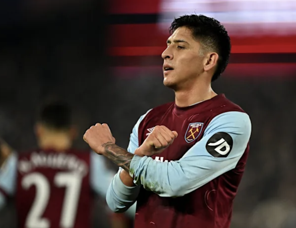 Exclusive | Insider reveals West Ham’s midfield plans