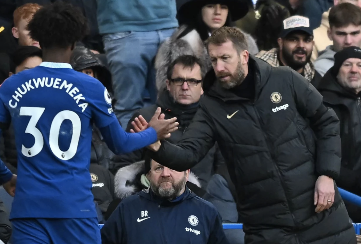 BlueCo’s Chelsea clearout offers rich pickings for Potter - West Ham News