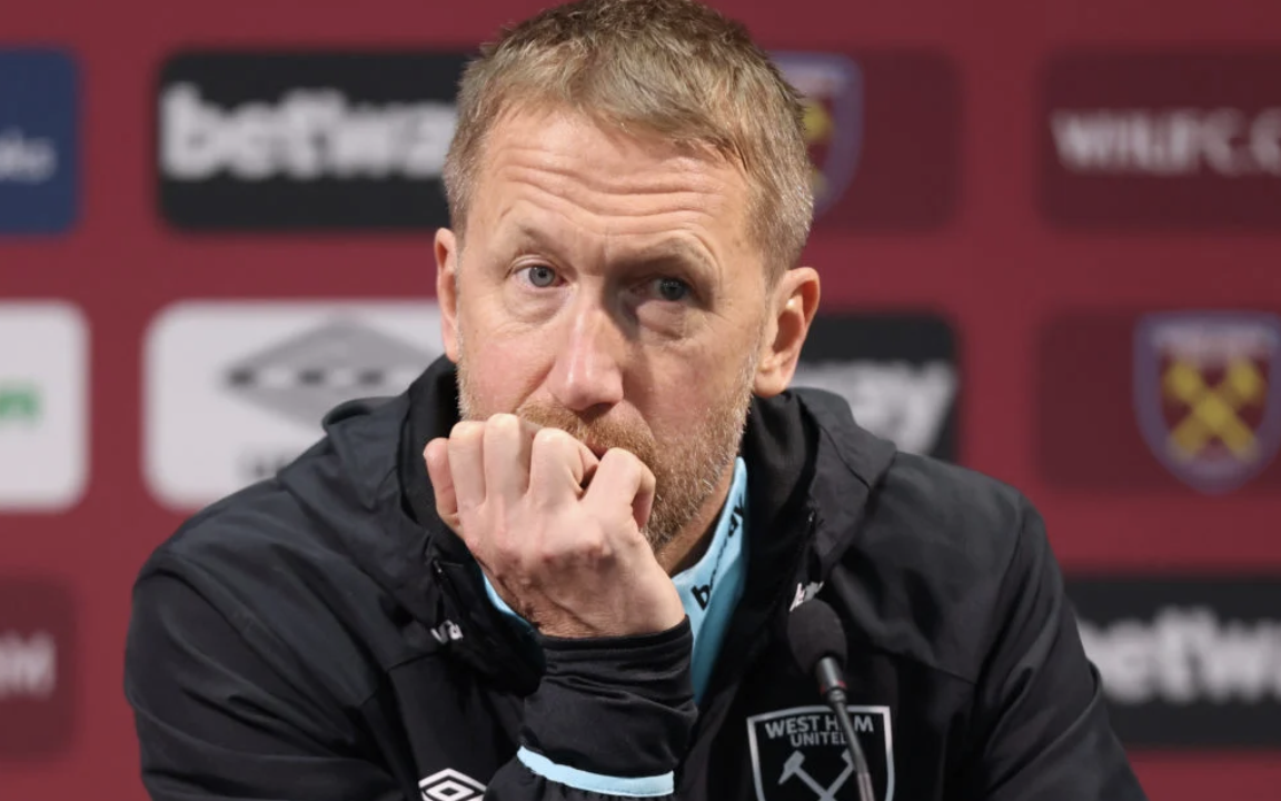 “Too much money, too old” Penny finally drops for Potter | West Ham News