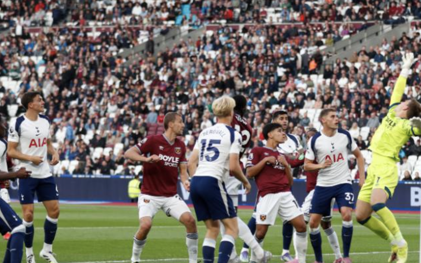 Root cause of “West Ham’s tragicomic collapse” | New report highlights ...