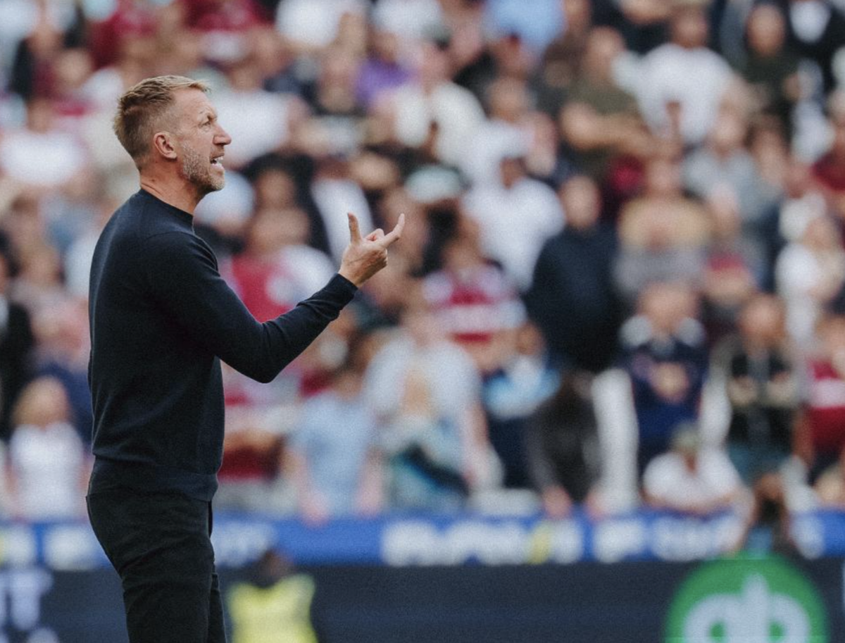 West Ham 1 - 2 Crystal Palace | Second half rally killed off at London ...