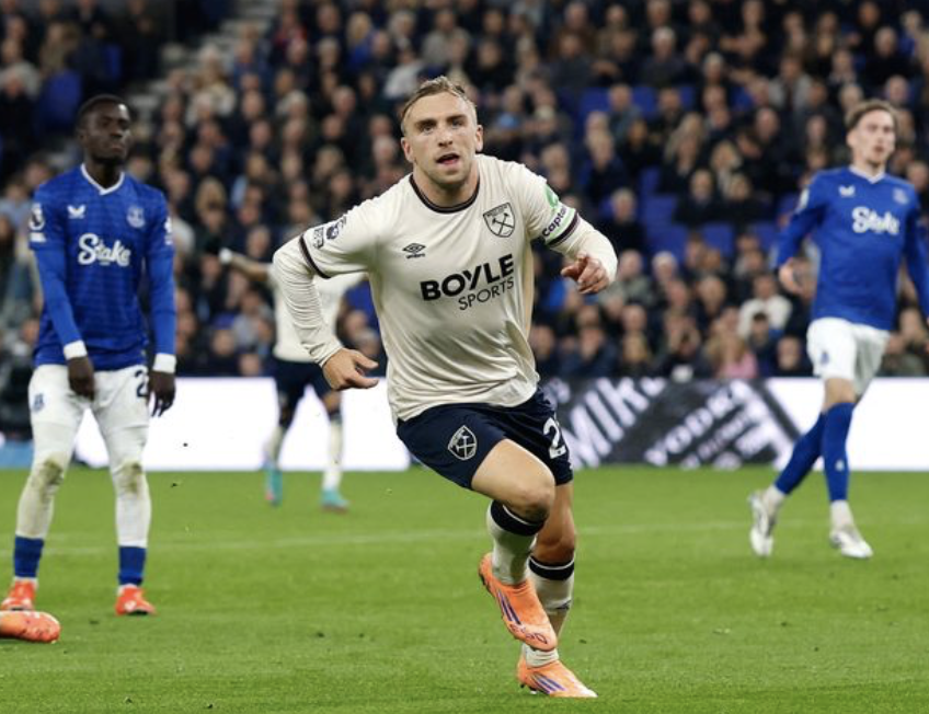 Bowen lifts lid on ‘tough period’ under Graham Potter | West Ham News