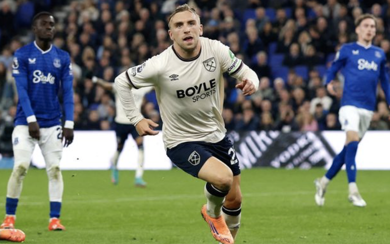 Bowen lifts lid on ‘tough period’ under Graham Potter | West Ham News