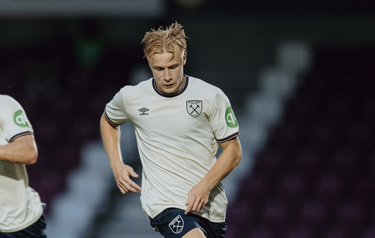 “Underrated” defender maybe next on Nuno’s call-up list | West Ham News ...