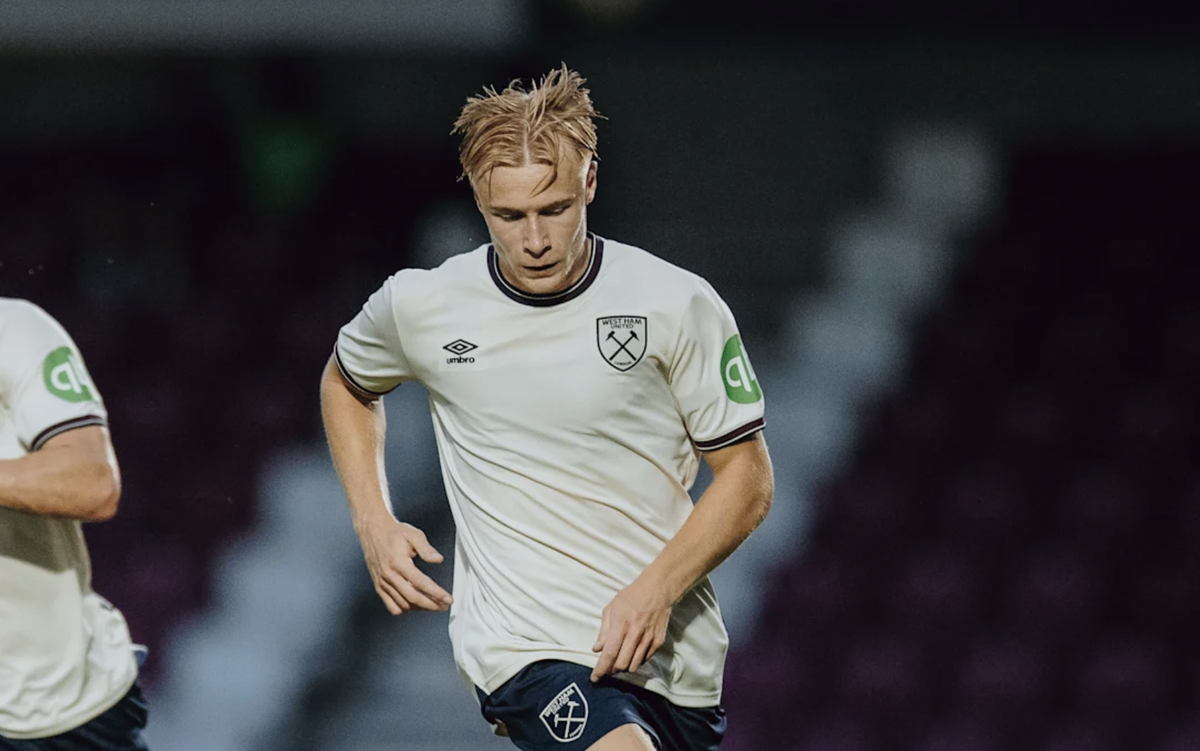 “Underrated” defender maybe next on Nuno’s call-up list | West Ham News ...