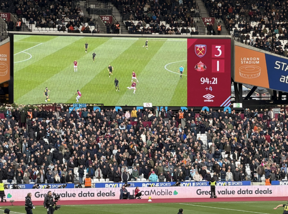 West Ham 3 - 1 Sunderland | The morning after - West Ham News