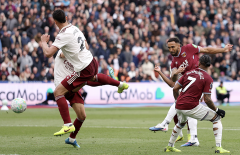 “Bouncebackability” Serious Nuno Finds Evidence For Surprise West Ham ...