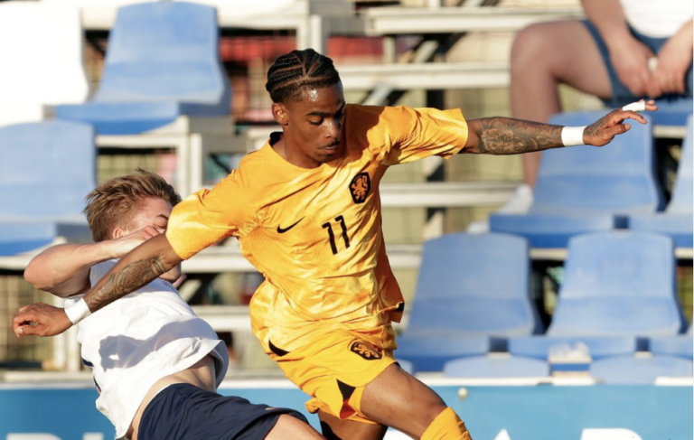 Impressive international debut adds to Hammer’s world standing -and his ...