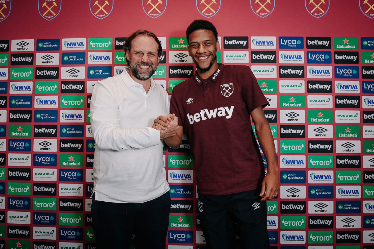 “It’s Inevitable” | Romano Makes Todibo Claim - West Ham News