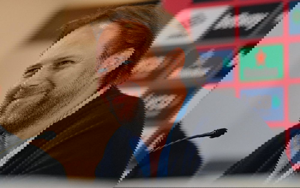 Tim Steidten: A Catalyst for West Ham United’s Success - West Ham News