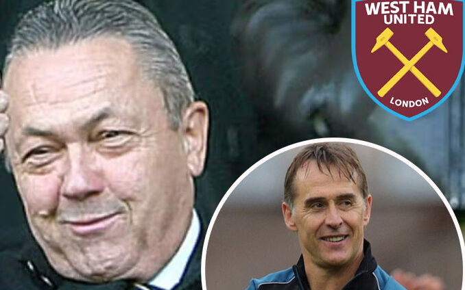 Sullivan’s Tightrope Walk At West Ham - West Ham News