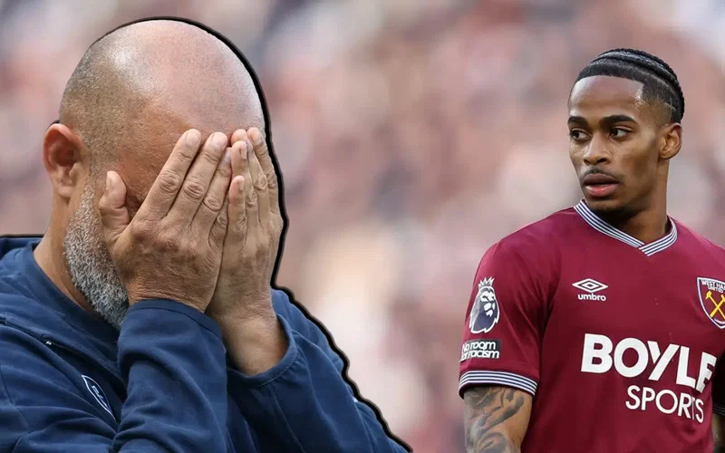 West Ham Injury Concern as Summerville Doubt Grows — But Traoré Steps Up