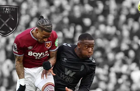 Super Summerville Steps Up as Nuno Finds Winning Ways Without Paqueta ...