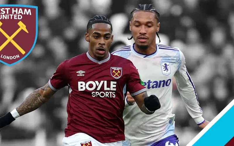 Italian giants’ bid for Crysencio Summerville confirmed | West Ham’s ...