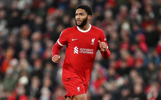Liverpool Defender on Radar West Ham News