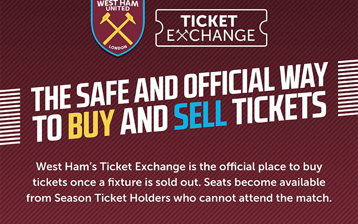 West Ham’s unpopular Ticket Exchange | Change may be coming