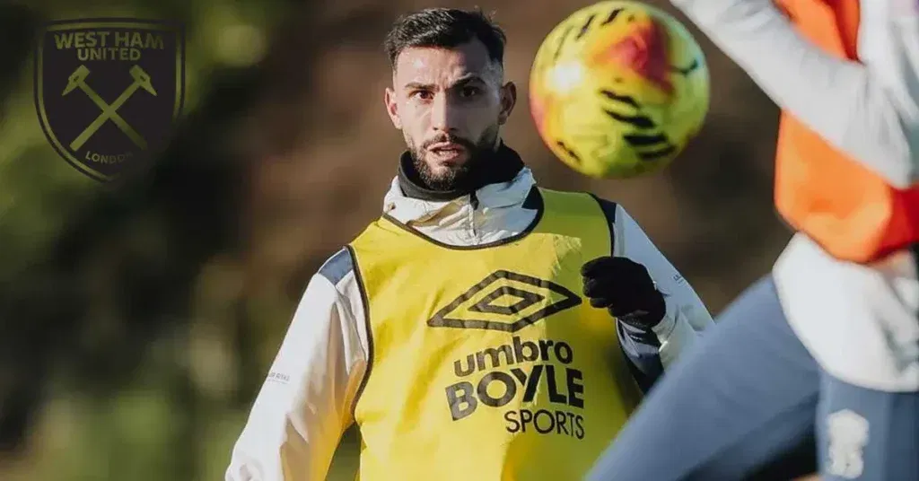 West Ham v Nottingham Forest – Preview, Team News & Predicted Line-ups